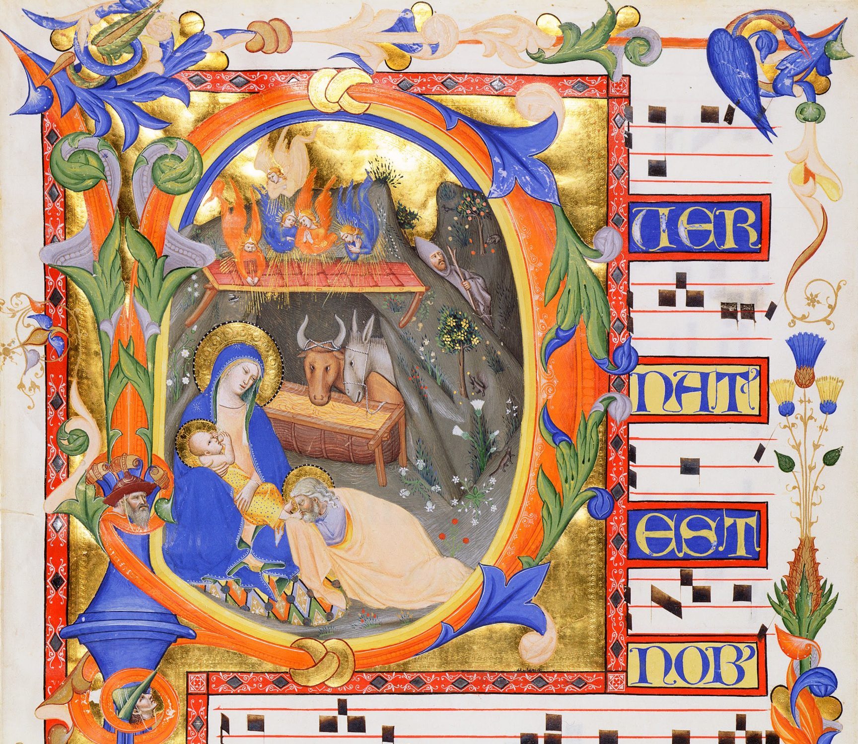 Summer Courses – Catholic Institute of Sacred Music