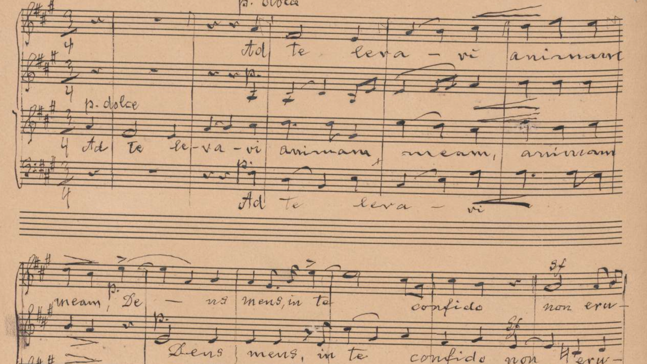 Catholic Institute of Sacred Music – The Catholic Institute of Sacred ...