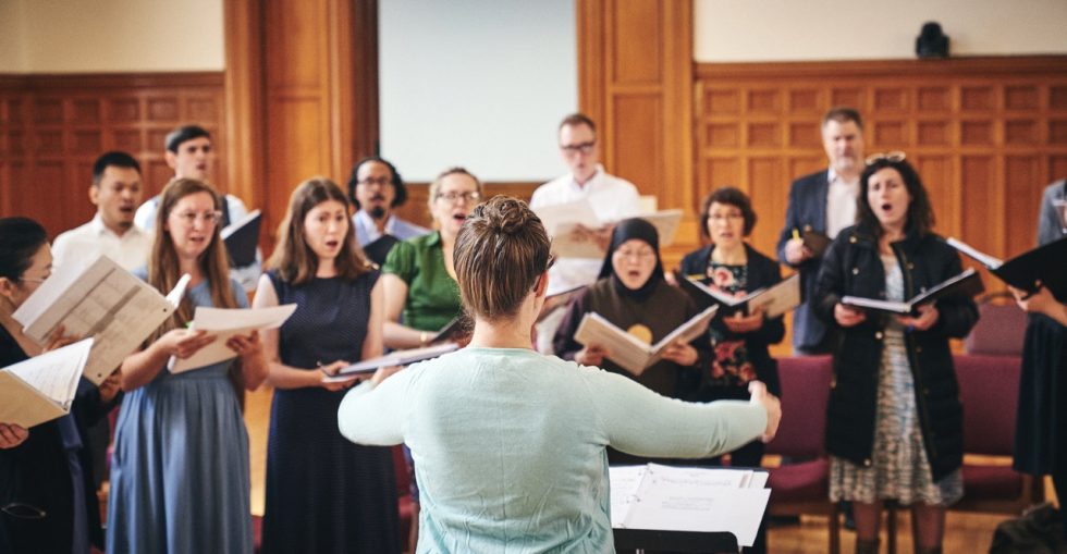 Catholic Institute of Sacred Music | The Catholic Institute of Sacred ...